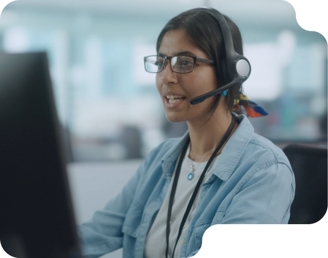 On-Demand Real Agents for MSMEs & Startups - Justtawk